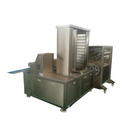 China Drawing Commercial Bread Maker Equipment Ideal for Streamlining Bread Production Processes in Commercial Baking Facilities for sale