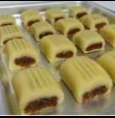 Comida de la anchura los 5cm del CE que encrusta la máquina para la barra de fecha