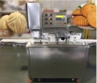 중국 스위트 데이트 피스타치오 호두 바클라바 Maamoul Machine 304 SS 판매용