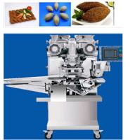 China Professional Automatic Kebbeh Kubba Making Machine Polished 304 Ss for sale
