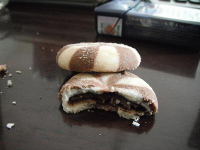 Cina Macchina Encrusting automatica della vite del biscotto verticale del cioccolato in vendita