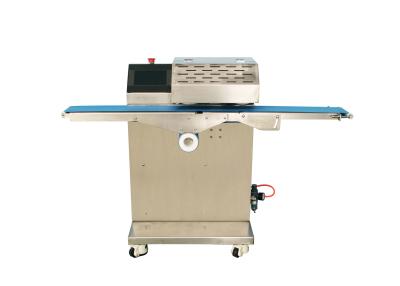 China 0.5KW Industrieel de Bakkerijmateriaal van de drukmachine Te koop