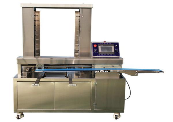 220V 1Ph SS304 Food Production Machines For Moon Cake