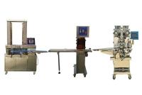 China 1.5KW Cookie Production Line for sale