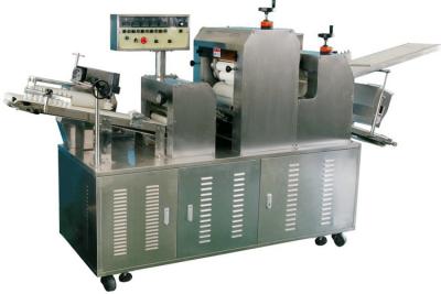 China De Productielijn van de Hongxin1300kg 220V 1Ph Hamburger Te koop