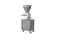 China Full SS 380V 3Ph Multifunctional Bread Production Line for sale