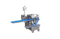 China Full SS 380V 3Ph Multifunctional Bread Production Line for sale