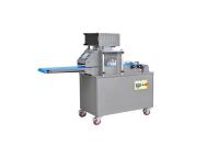 China Full SS 380V 3Ph Multifunctional Bread Production Line for sale