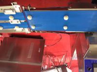 China Panasonic Sensor 380V Kaya Bun Bread Production Line Automatic for sale