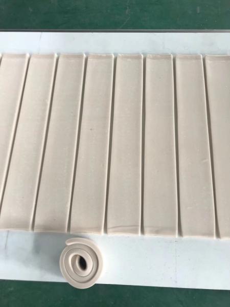 Panasonic Sensor 380V Automatic Bread Production Line With Cutter