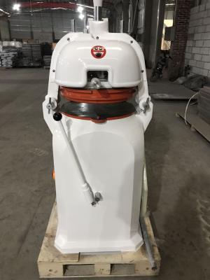 China Half Automatic Dough Divider Rounder Machine With CE Certificate for sale