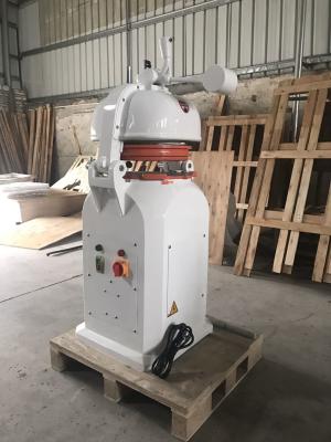 China Half Automatic Dough Divider Rounder Machine With CE Certificate for sale