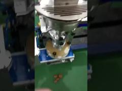 3000 PCs/de Makermachine van Mochi van het uurroomijs