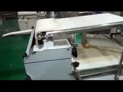Automatisch 1800*1000mm 1.5KW Gestoomd Broodje die Machine vormen