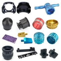 China Main Process Warm Press Forging Other Processes CNC Machining for High Precision Part for sale