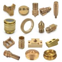 China Main Process Warm Press Forging Other Processes CNC Machining for High Precision Part for sale