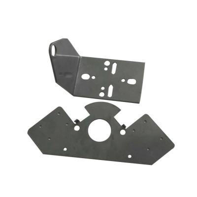 China Precision Hardware Products Stamping Parts Custom OEM Sheet Metal Fabrication Process for sale