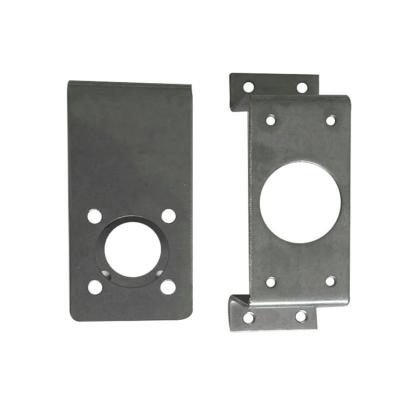 China Precision Hardware Products Stamping Parts Custom OEM Sheet Metal Fabrication Process for sale