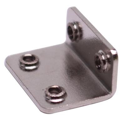 China Precision Hardware Products Stamping Parts Custom OEM Sheet Metal Fabrication Process for sale