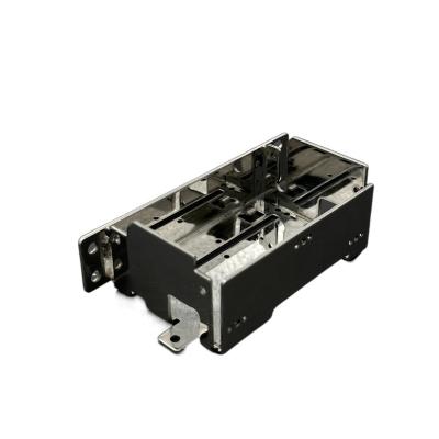 Cina Stampaggio con utensili rotondi di precisione per la lucidatura dell'acciaio inossidabile da Metalwork Ind. Co. Ltd. in vendita