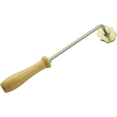 China Wood Branding Iron Stamp for Blasting CNC Parts MetalXS-214-004 for sale
