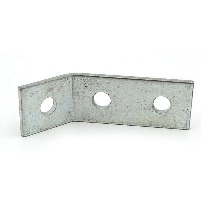 Cina Fabbricazione in acciaio inossidabile di lamiere metalliche personalizzate per componenti OEM CNC in vendita