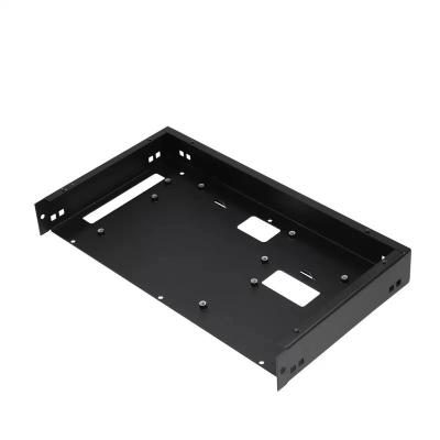 中国 シートメタル製造 精密スタンピングプロセスのOEM CNCハードウェアコンポーネント 販売のため