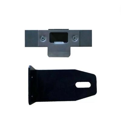 Cina Parti stampate personalizzate in acciaio inossidabile per prodotti hardware di precisione nelle fabbriche in vendita