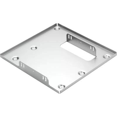 Cina Parti stampate personalizzate in acciaio inossidabile per prodotti hardware di precisione nelle fabbriche in vendita
