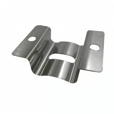 Cina Processo di stampaggio per la fabbricazione di lamiere metalliche su misura per la produzione di prodotti hardware in vendita
