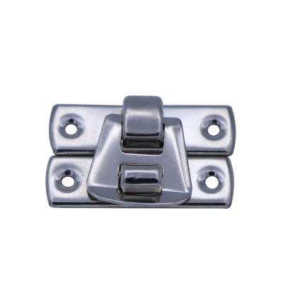 China Metal Hardware Accessories Gift Box Lock for Customizable Security for sale