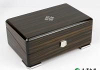 China Metal Hardware Accessories Gift Box Lock for Customizable Security for sale