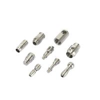 China Precision CNC Turning CNC Machining  Container Lifting Hook Tool for sale