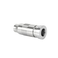 China Precision CNC Turning CNC Machining  Container Lifting Hook Tool for sale