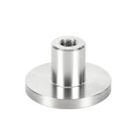 China Precision CNC Turning CNC Machining  Container Lifting Hook Tool for sale