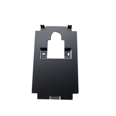 Cina Componenti hardware OEM CNC blanching Acciaio inossidabile Fogli di alluminio Parti di stampaggio metallo in vendita