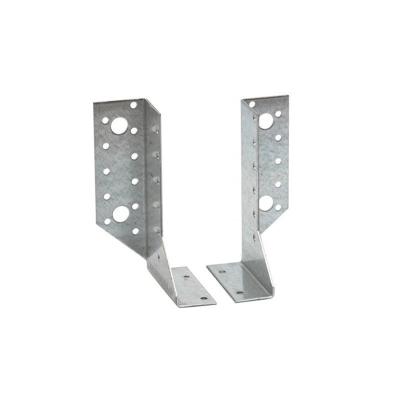 Cina Componenti hardware CNC OEM per il processo di stampaggio Parti di stampaggio in acciaio inossidabile in alluminio in vendita