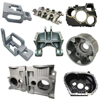 Cina Prodotti hardware di precisione Parti meccanizzate Ricambi OEM Processo di timbraggio e altro in vendita