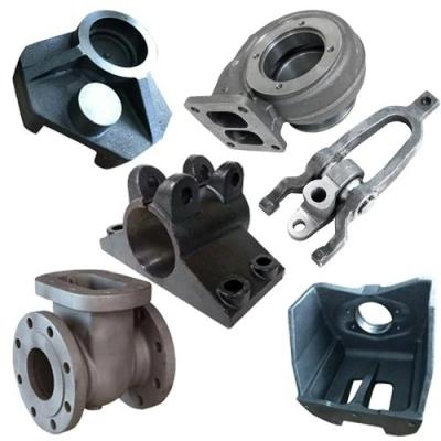 Cina Prodotti hardware di precisione Parti meccanizzate Ricambi OEM Processo di timbraggio e altro in vendita