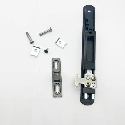 Cina Prodotti hardware di precisione Parti metalliche a spruzzo Accessoiri in lega per il processo di stampaggio in vendita