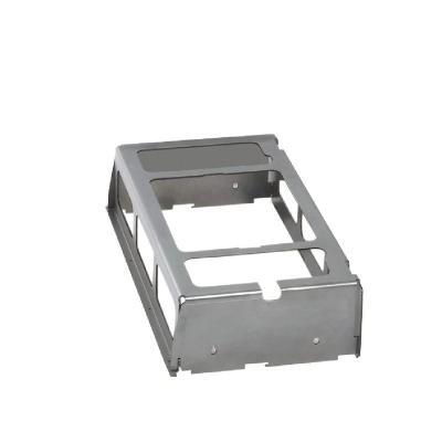 Китай OEM CNC оборудование для обработки листового металла продается