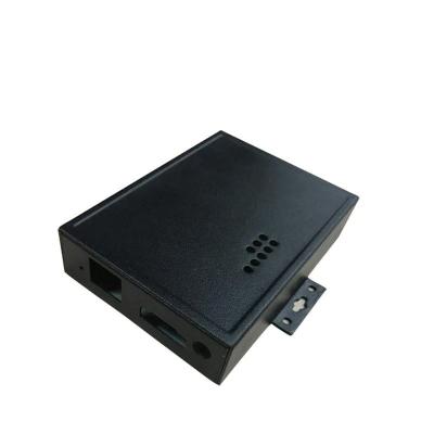 Cina OEM CNC Hardware Turning Sheet Metal Stamping Parts Fabbricazione con processo di verniciatura in vendita