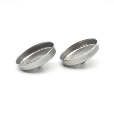 中国 スタンピング プロセス OEM CNC ハードウェア コンポーネント 高精度 小部品 塗装用金属 販売のため