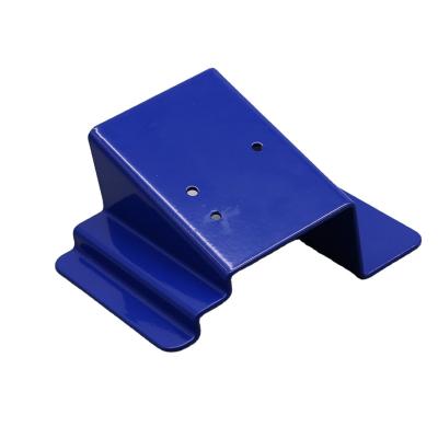 Cina Prodotti di hardware di precisione Parti di stampaggio in fabbriche per stampi per foratura di metallo su misura in vendita