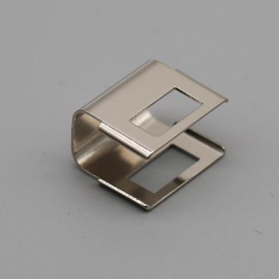 Cina Prodotti di hardware di precisione Parti di stampaggio in fabbriche per stampi per foratura di metallo su misura in vendita