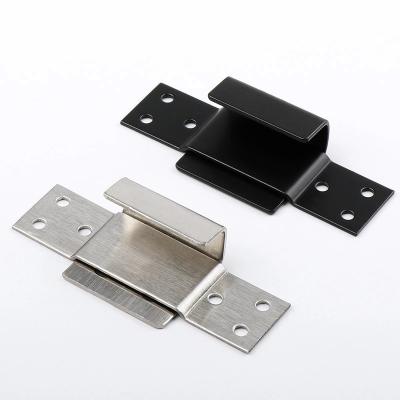Cina Parti di stampaggio di precisione per la fabbricazione su misura di lamiere metalliche nelle fabbriche di acciaio inossidabile in vendita