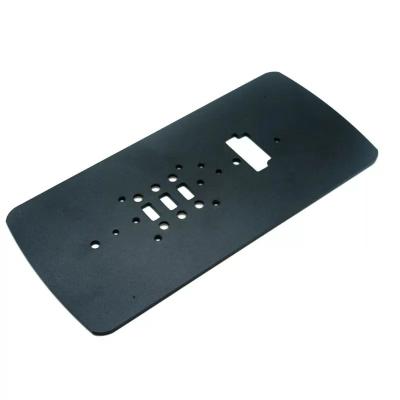 China Customized Stamping for Stainless Steel and Aluminum CNC Hardware Components for sale