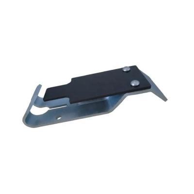 China OEM CNC Hardware Components Stamping Process Stainless Steel Bending Sheet Metal Part for sale