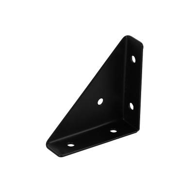 Cina Supporto di stampiatura per il montaggio in lamiera di acciaio di componenti hardware CNC OEM in vendita