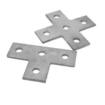 Cina Prodotti hardware di precisione per la piegatura, stampaggio, lavorazione di lamiere di metallo, parte di saldatura in acciaio in vendita